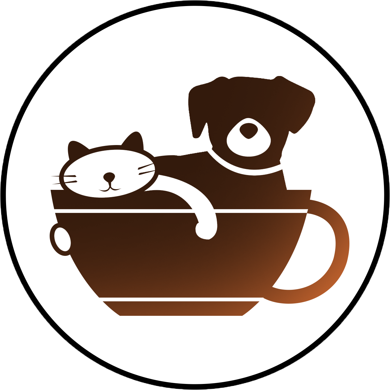 Contacts Mascota De Cafe